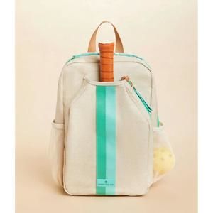 Spartina 449 | Bags | New Spartina 449 Armada Pickleball Backpack In ...